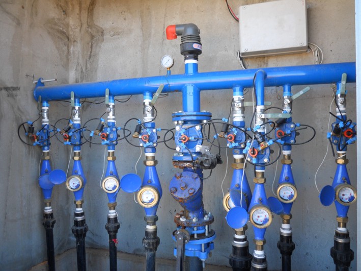 Hidrante_multiusuario red | Web oficial de la Comunidad de Regantes ...